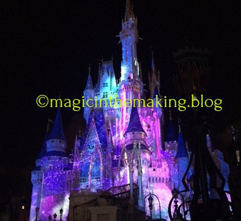 Almost There | Magic in the Making